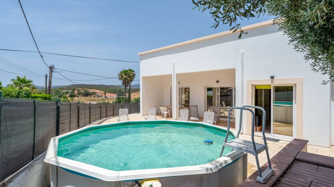 145 M² Casa ∙ 3 Camere Da Letto ∙ 6 Ospiti - Portimão