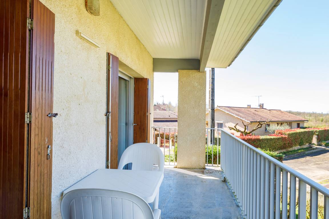 25 M² Studio ∙ 2 Personnes - Eauze