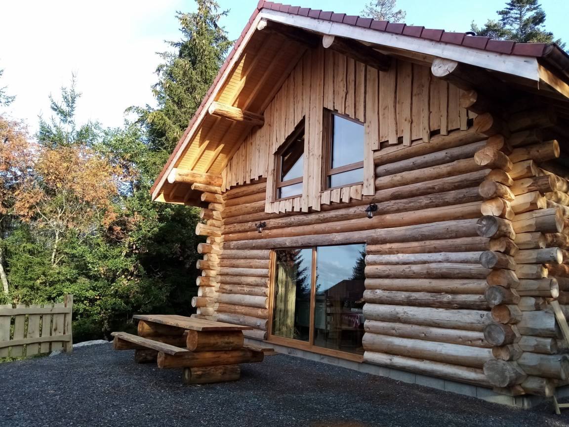 100 M² Cottage ∙ 3 Bedrooms ∙ 6 Guests - Lorraine