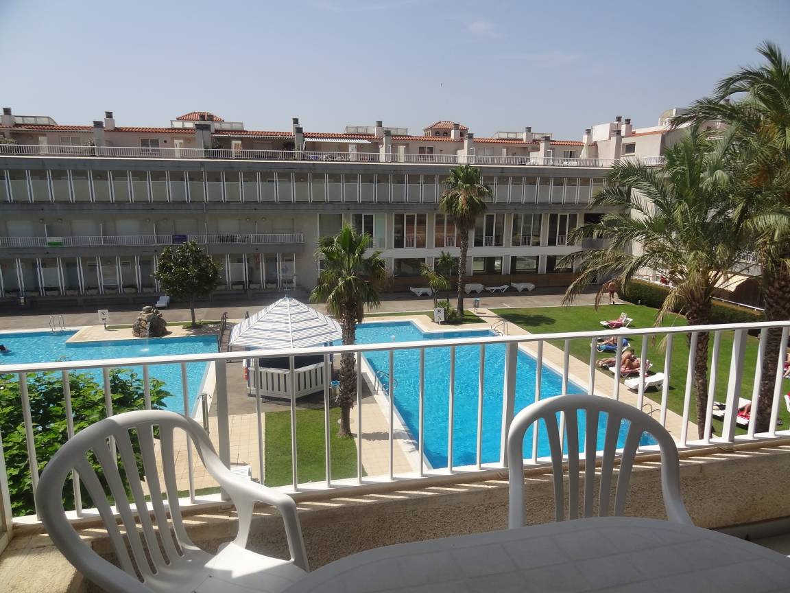 85 M² Apartment ∙ 3 Bedrooms ∙ 6 Guests - L'Estartit