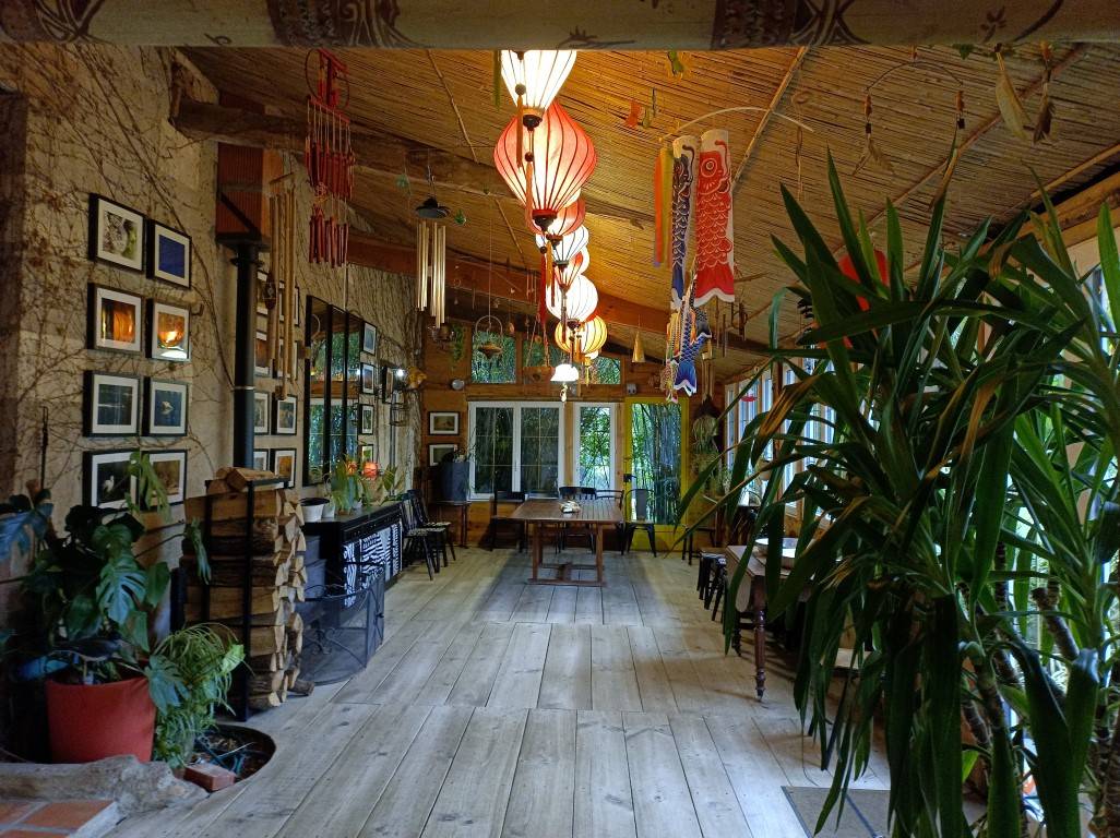 350 M² Gîte ∙ 9 Bedrooms ∙ 20 Guests - Dordogne