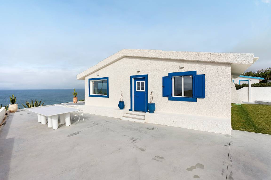 60 M² Ferienhaus ∙ 3 Schlafzimmer ∙ 6 Gäste - Lourinhã