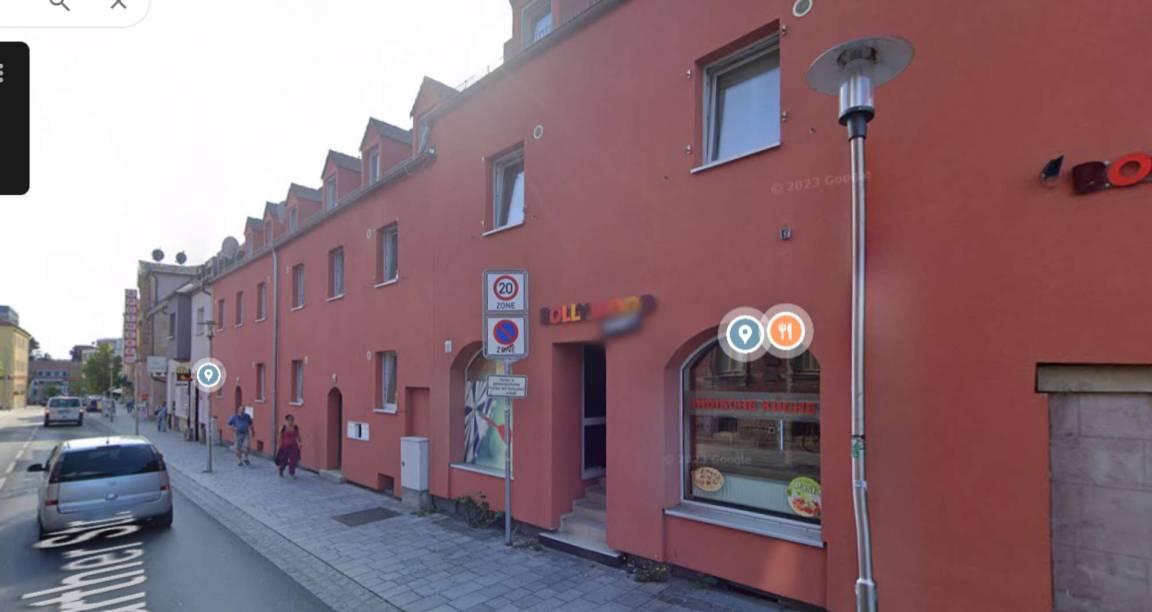 67 M² Apartment ∙ 1 Bedroom ∙ 8 Guests - Oberasbach