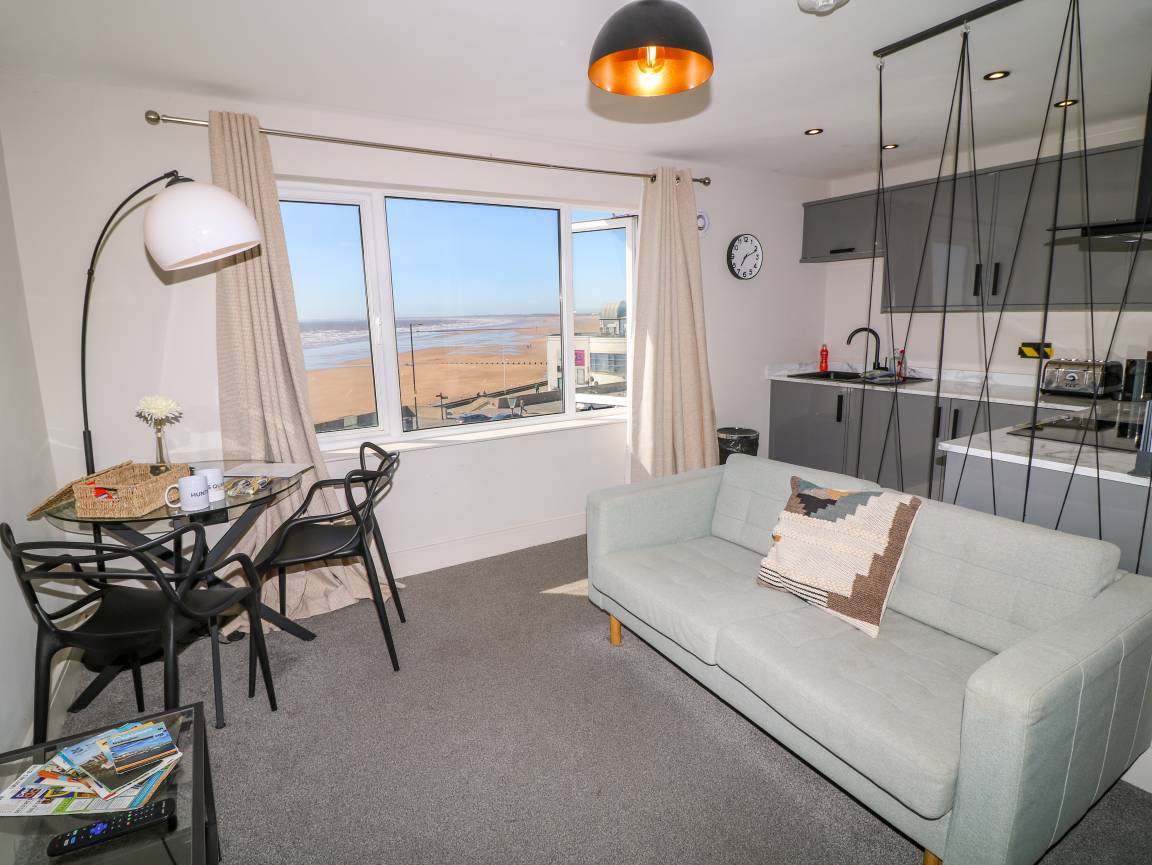 Cottage ∙ 1 Bedroom ∙ 2 Guests - Flamborough
