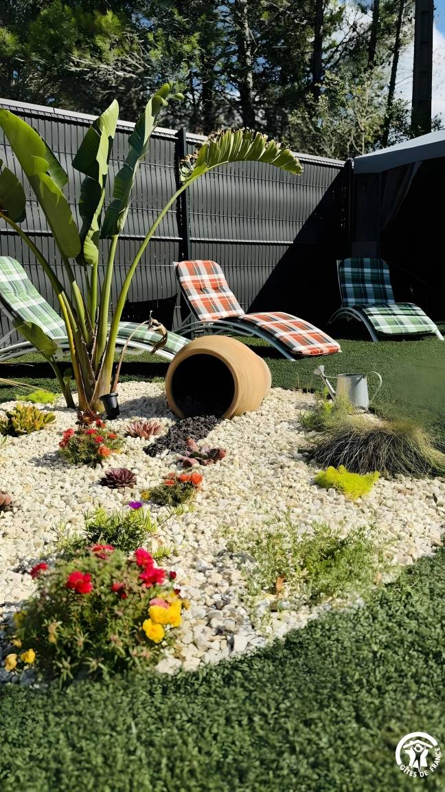 89 M² House ∙ 2 Bedrooms ∙ 4 Guests - Carcassonne