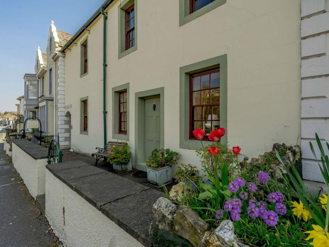 Cottage ∙ 2 Bedrooms ∙ 3 Guests - Borrowdale