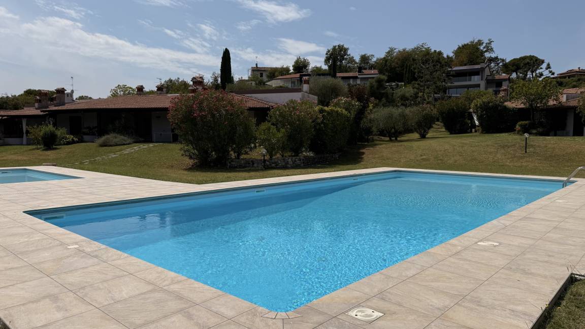 110 M² Chalet ∙ 3 Bedrooms ∙ 6 Guests - Lake Garda