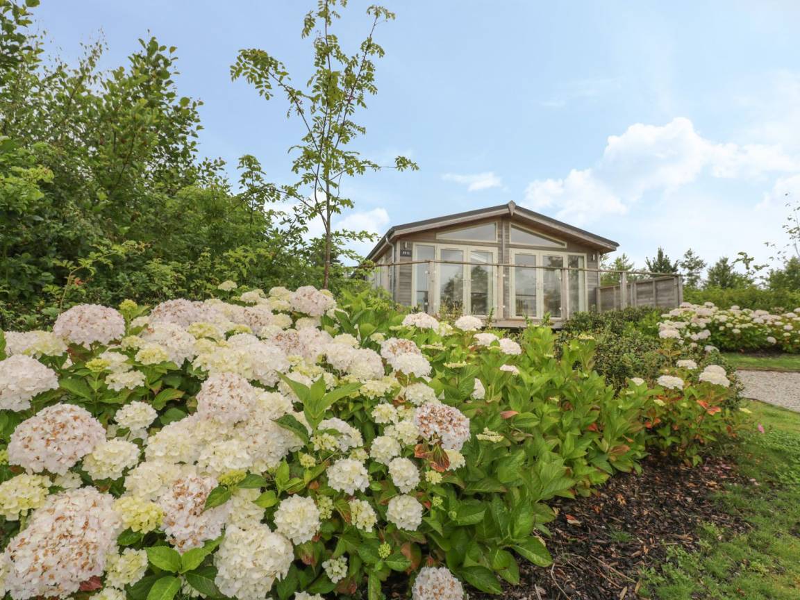 Cottage ∙ 2 Bedrooms ∙ 4 Guests - Liskeard