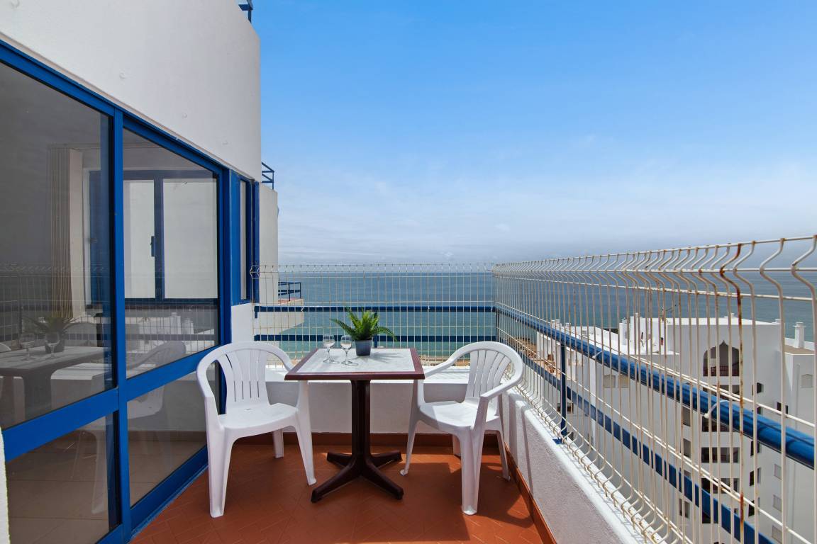 75 M² Appartement ∙ 2 Chambres ∙ 6 Personnes - Quarteira