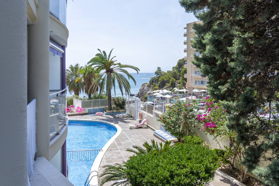 40 M² Apartamento ∙ 1 Habitación ∙ 4 Huéspedes - Tarragona, España