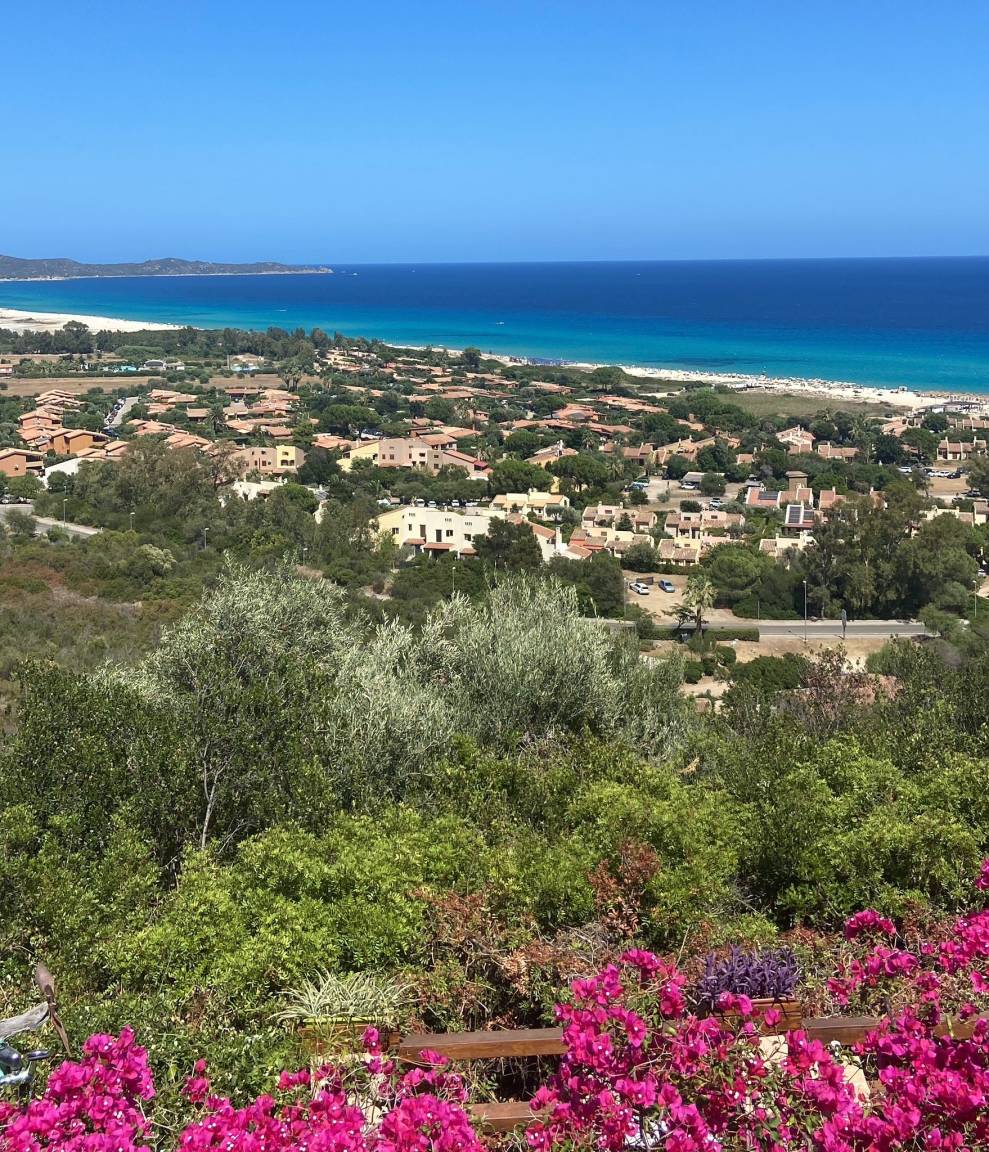 85 M² House ∙ 2 Bedrooms ∙ 5 Guests - Sardinia