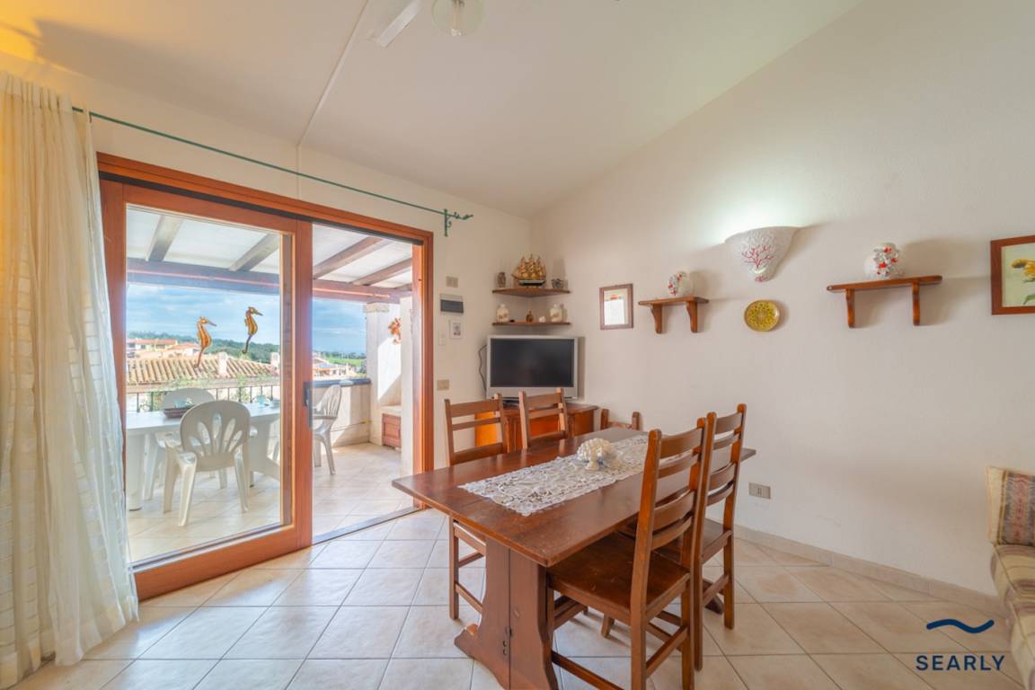 61 M² Maison De Vacances ∙ 2 Chambres ∙ 5 Personnes - Budoni