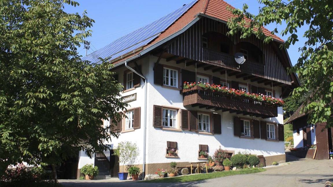 Hotel ∙ 2 Guests - Black Forest