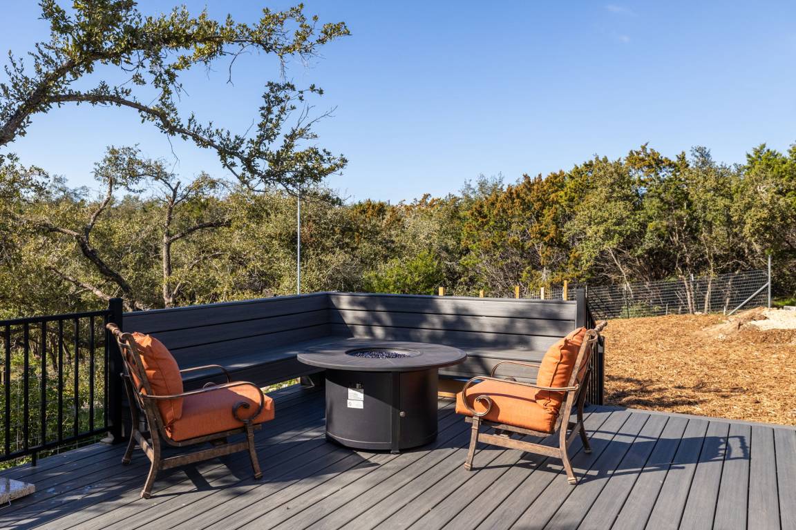 186 M² House ∙ 3 Bedrooms ∙ 11 Guests - Dripping Springs, TX