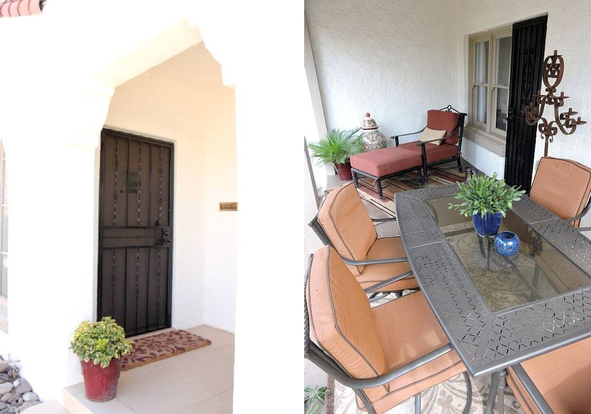 House ∙ 1 Bedroom ∙ 4 Guests - Tucson, AZ