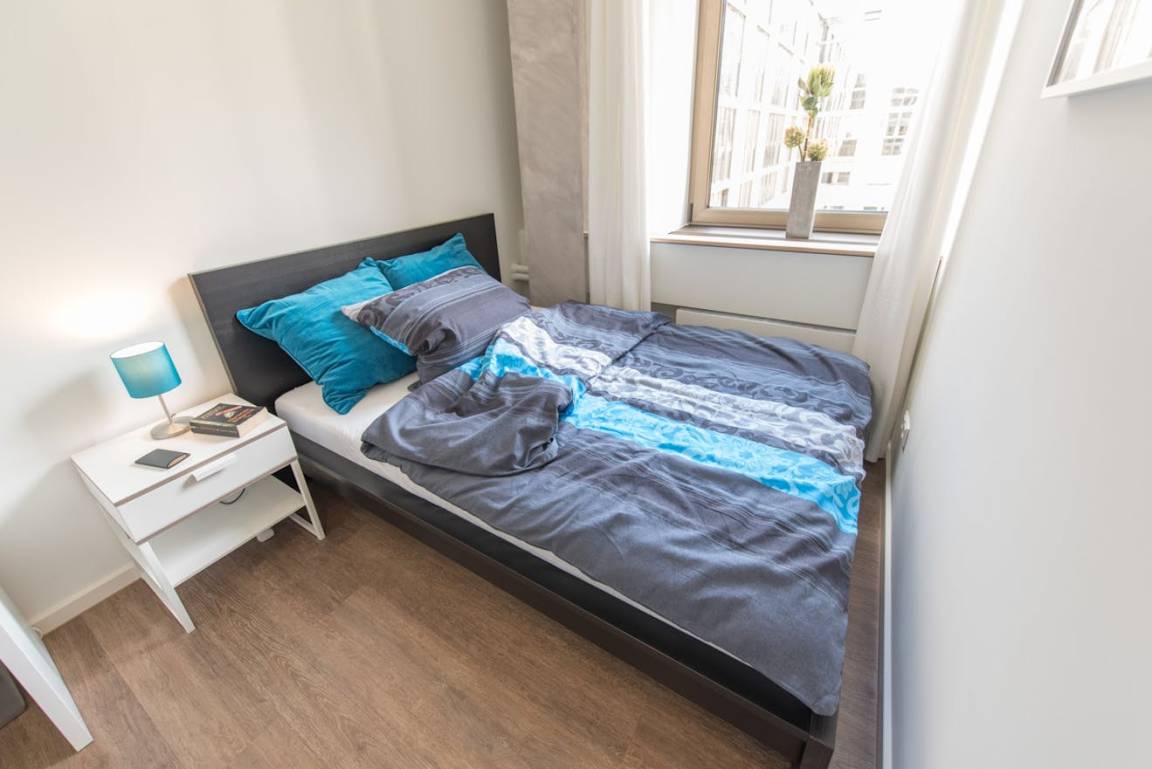 300 M² Private Room ∙ 1 Bedroom ∙ 1 Guest - Taufkirchen