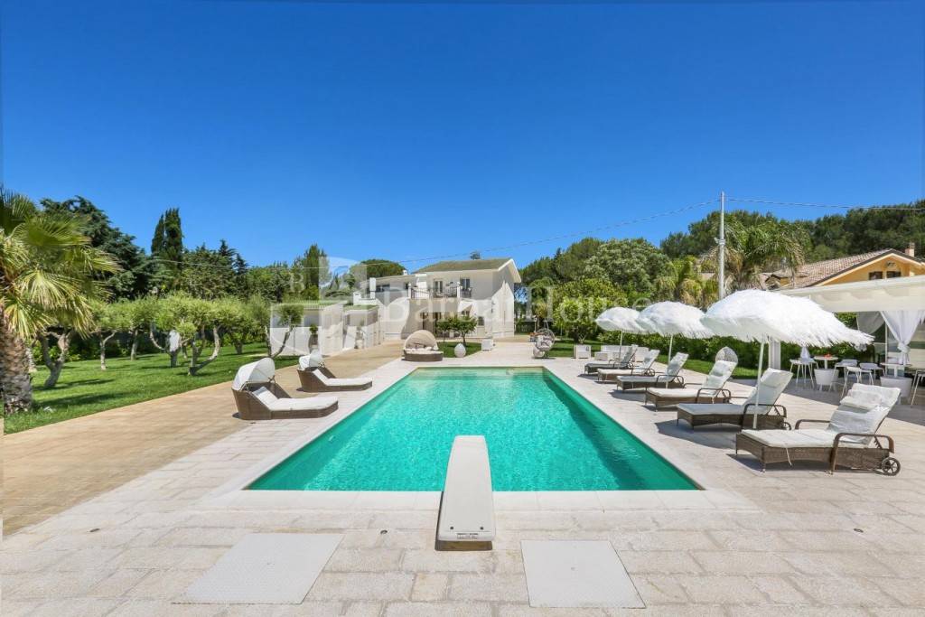 700 M² Casa ∙ 5 Camere Da Letto ∙ 10 Ospiti - Erchie