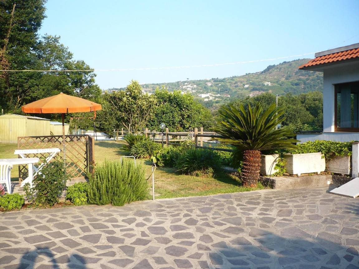 65 M² Apartment ∙ 1 Bedroom ∙ 6 Guests - Ischia
