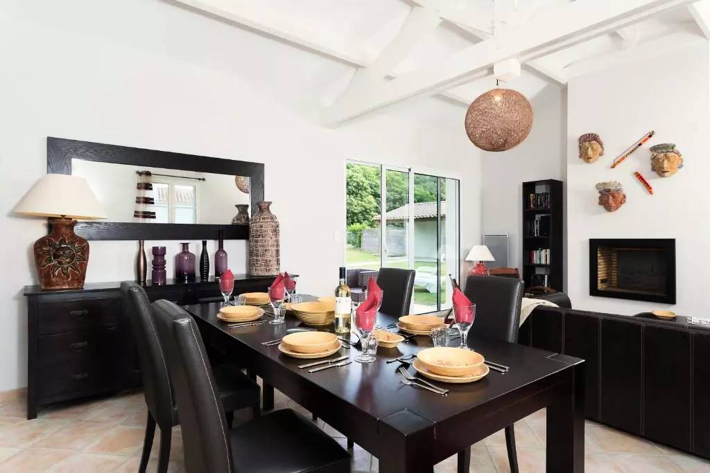 100 M² Huis ∙ 3 Slaapkamers ∙ 6 Gasten - Bretignolles-sur-Mer