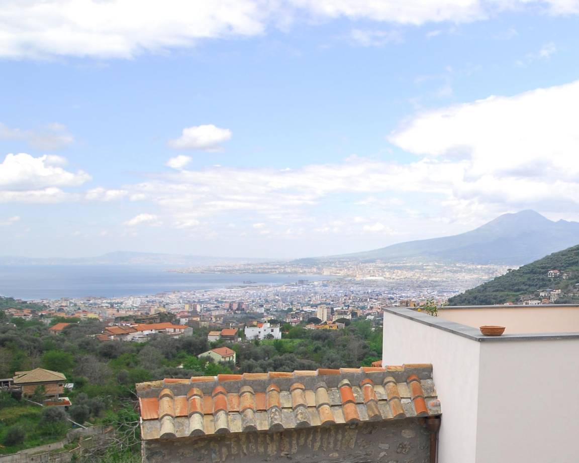 150 M² Habitación Privada ∙ 1 Habitación ∙ 2 Huéspedes - Amalfi Coast