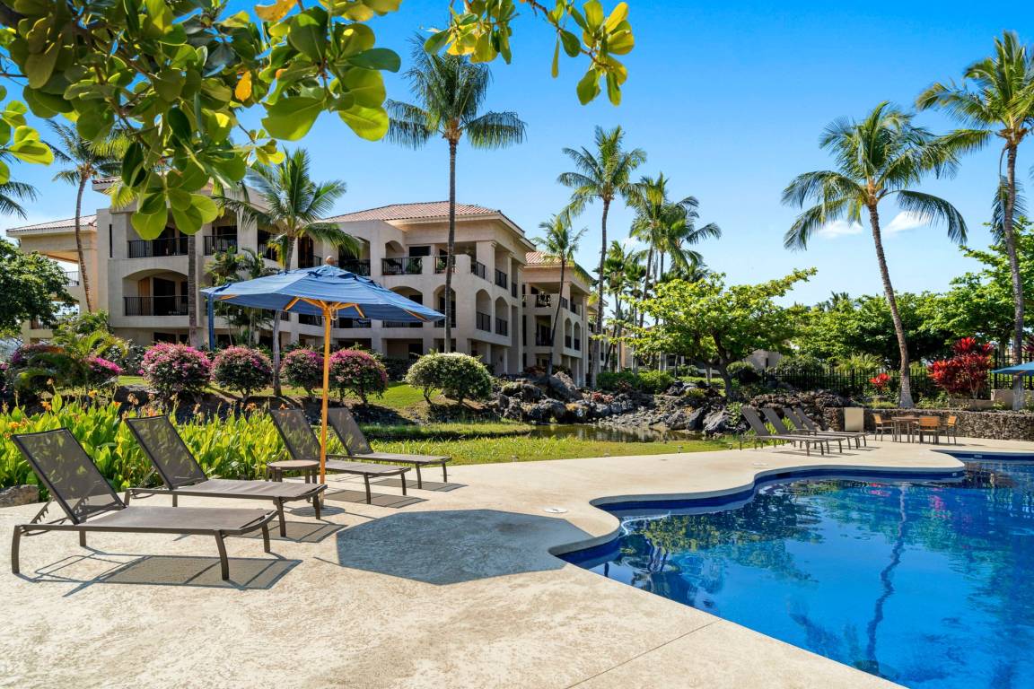 125 M² Condo ∙ 2 Bedrooms ∙ 6 Guests - Waikoloa Village, HI