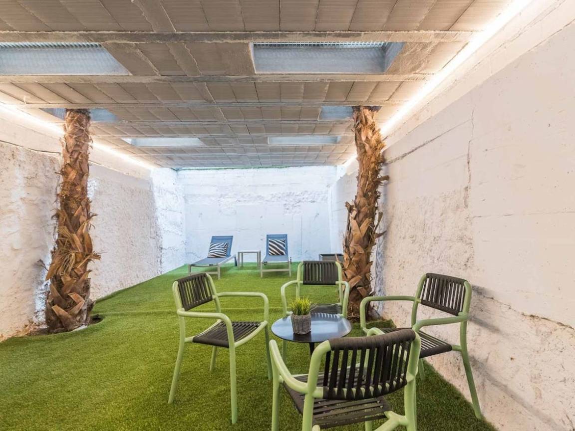 65 M² Apartamento ∙ 2 Habitaciones ∙ 5 Huéspedes - Sant Cugat del Vallès