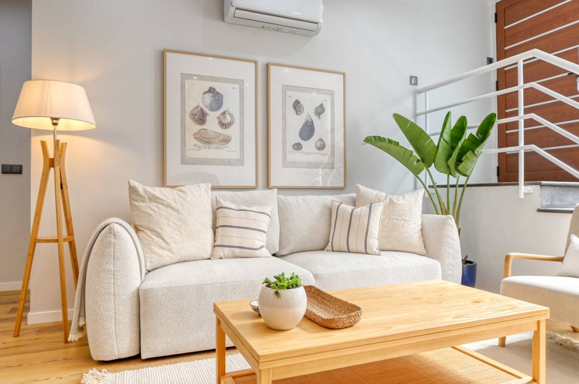 45 M² Apartamento ∙ 1 Quarto ∙ 2 Hóspedes - Machico