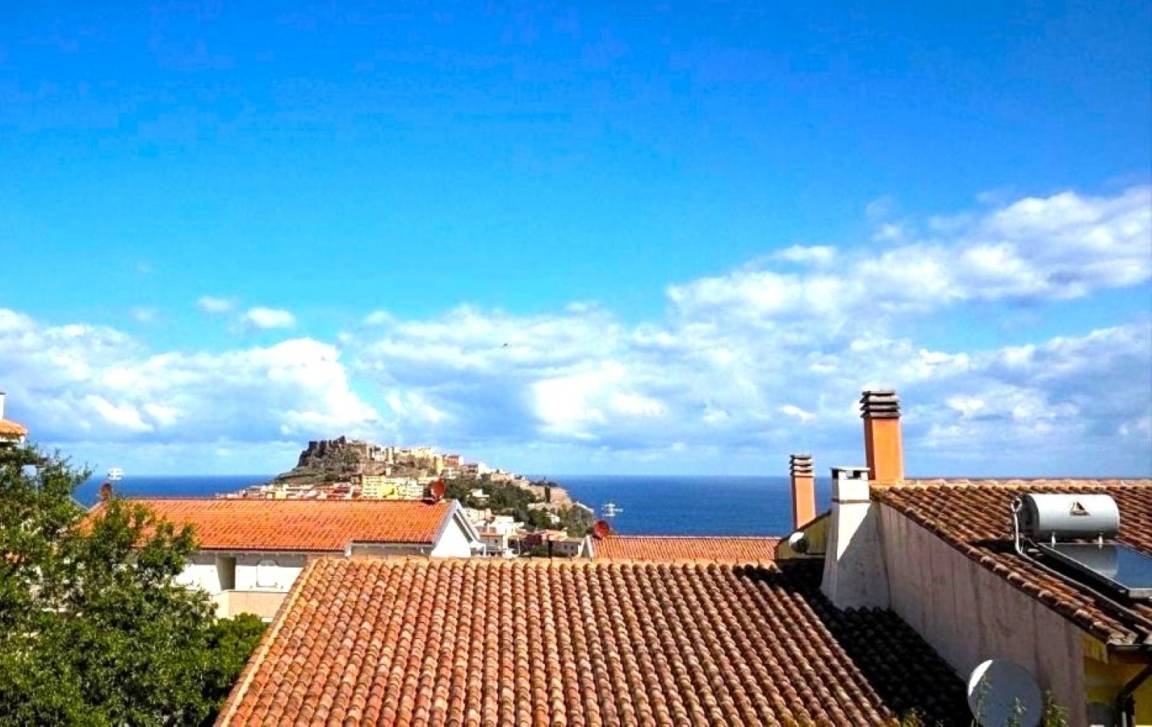 40 M² Appartamento ∙ 1 Camera Da Letto ∙ 4 Ospiti - Castelsardo