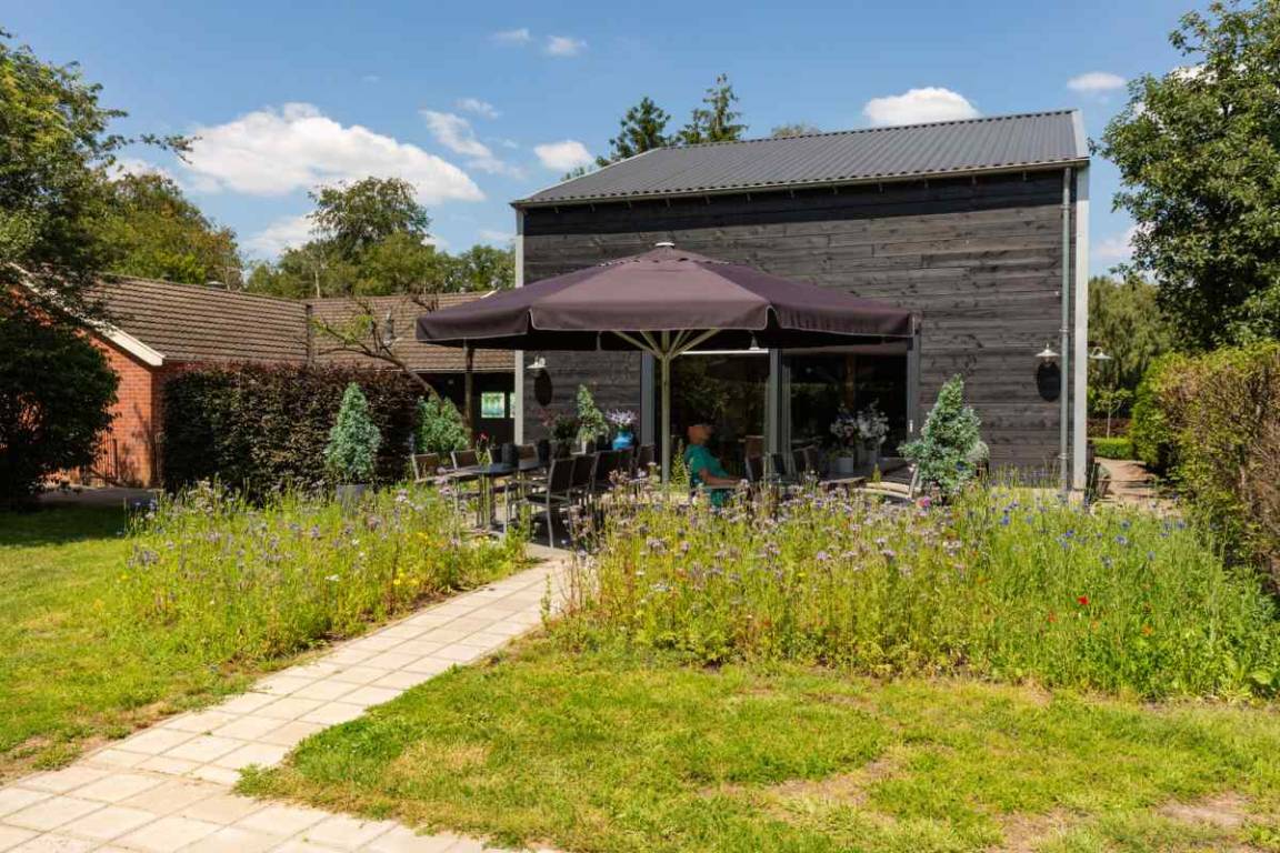 179 M² Huis ∙ 6 Slaapkamers ∙ 18 Gasten - Overijssel