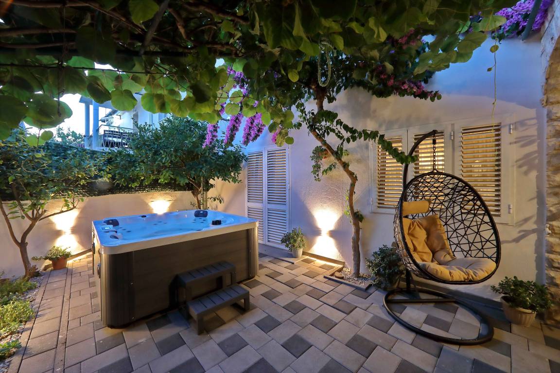 111 M² House ∙ 3 Bedrooms ∙ 5 Guests - Zadar