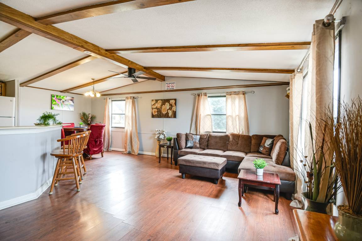 92 M² House ∙ 3 Bedrooms ∙ 6 Guests - Havre de Grace, MD