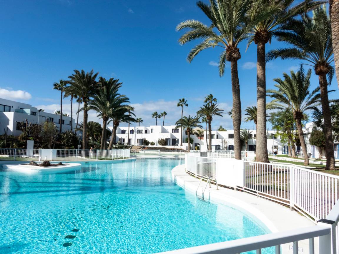 50 M² House ∙ 2 Bedrooms ∙ 3 Guests - Corralejo
