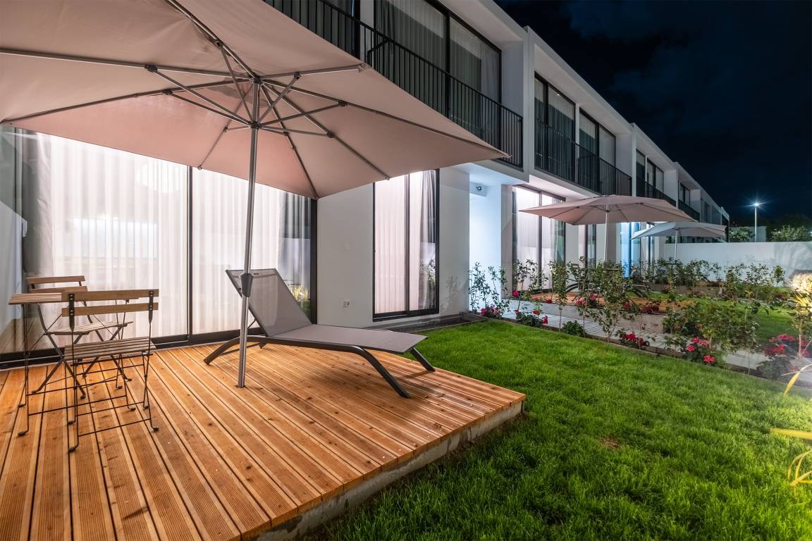 Apartment ∙ 1 Bedroom ∙ 2 Guests - Ponta Delgada