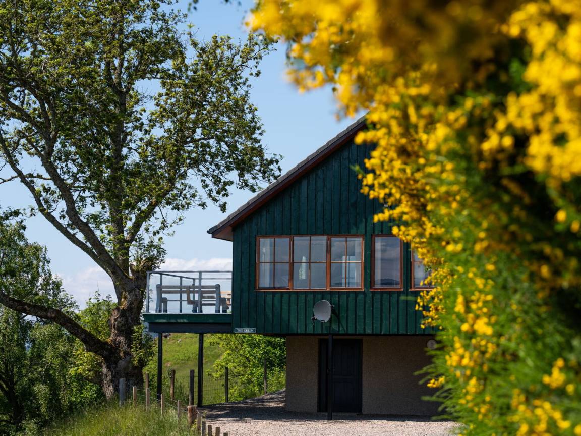 House ∙ 3 Bedrooms ∙ 6 Guests - Drumnadrochit