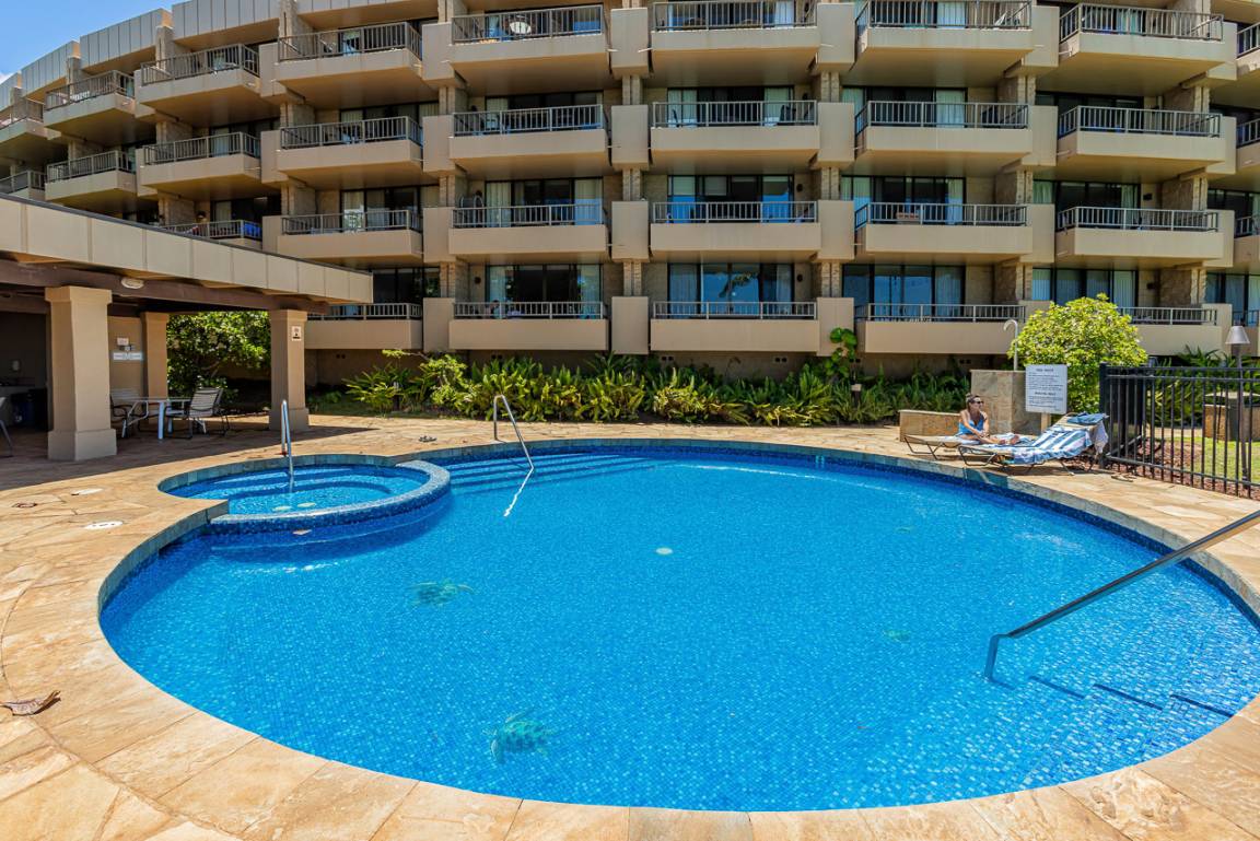 47 M² Condominio ∙ 1 Camera Da Letto ∙ 4 Ospiti - Maui, HI