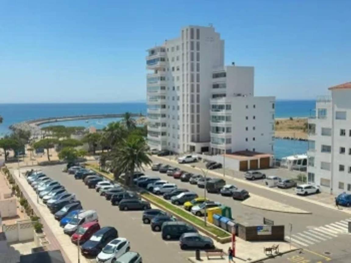 45 M² Apartamento ∙ 1 Quarto ∙ 4 Hóspedes - Cadaqués