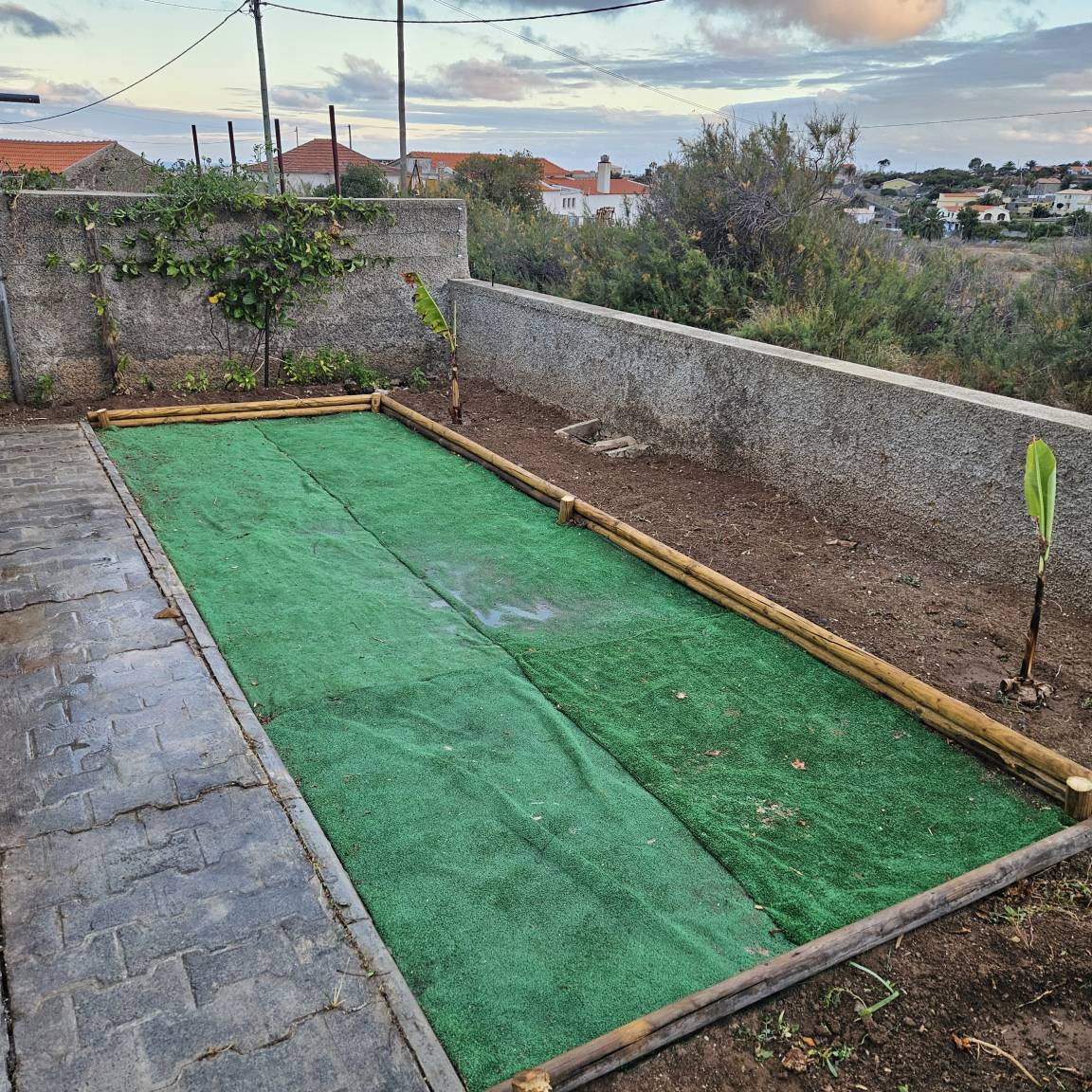 100 M² House ∙ 3 Bedrooms ∙ 6 Guests - Porto Santo Island