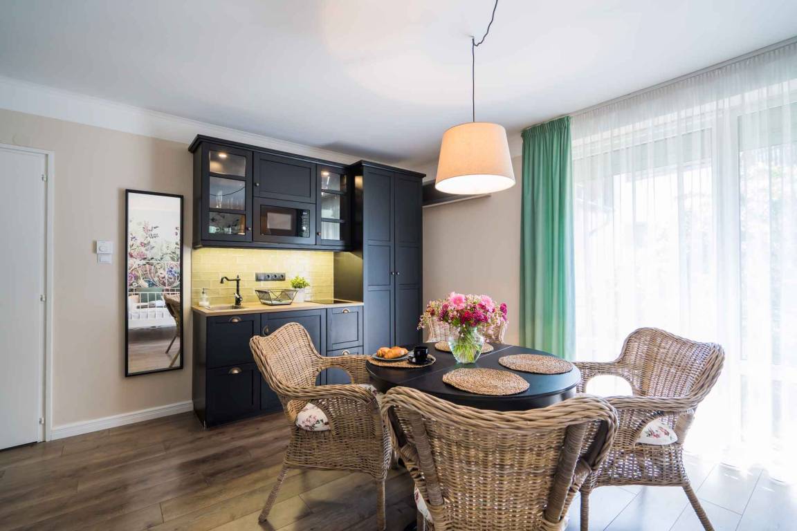 45 M² Studio ∙ 4 Gäste - Siófok