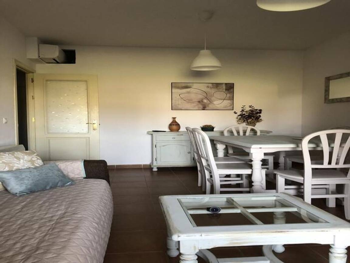 65 M² Appartement ∙ 2 Slaapkamers ∙ 4 Gasten - Zahara de los Atunes