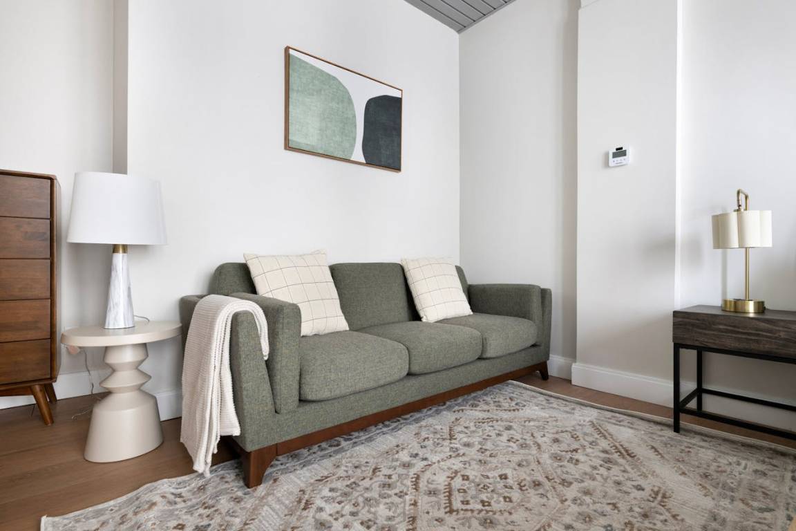 46 M² Apartamento ∙ 2 Hóspedes - Hull, MA