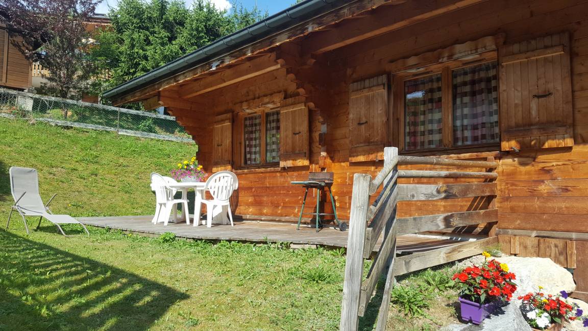 210 M² Chalet ∙ 7 Chambres ∙ 18 Personnes - Haute-Savoie