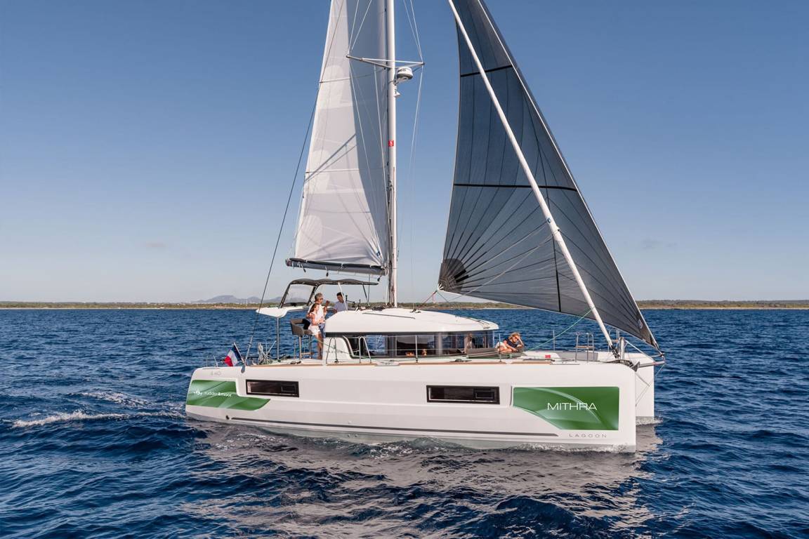 12 M² Casa Flotante ∙ 4 Habitaciones ∙ 8 Huéspedes - Fethiye