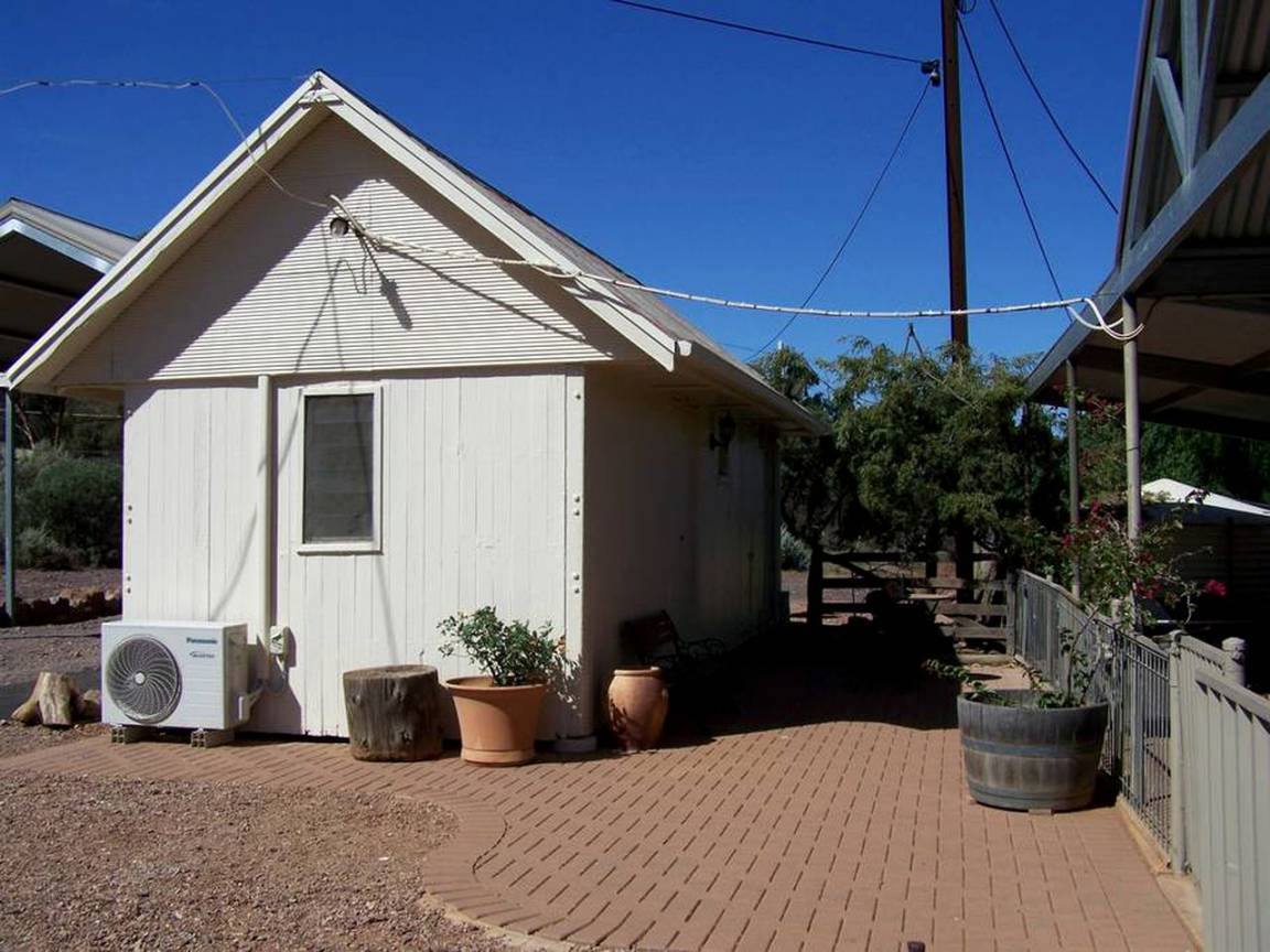 Accommodation ∙ 1 Bedroom ∙ 2 Guests - South Australia