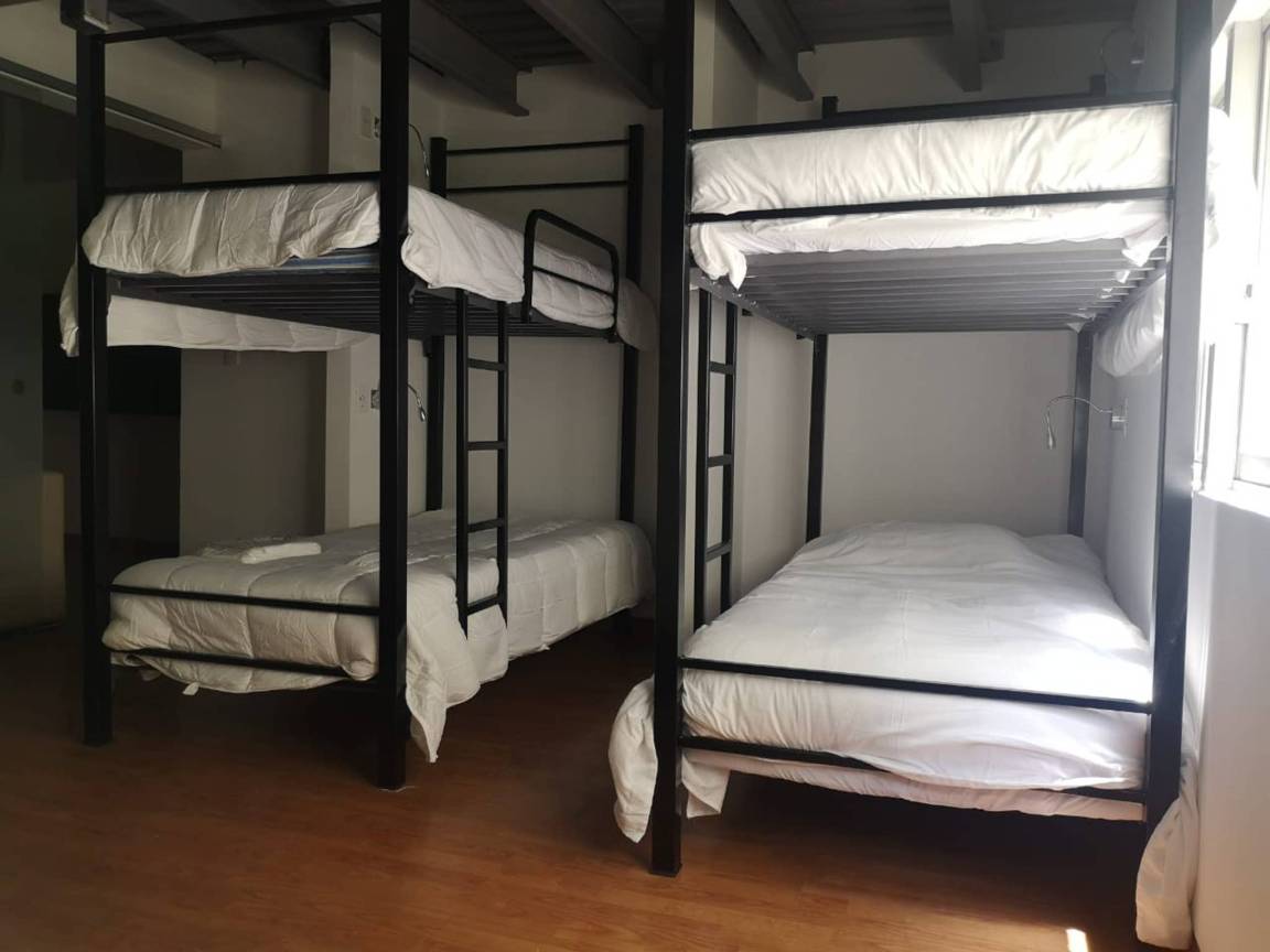 25 M² Privatzimmer ∙ 1 Schlafzimmer ∙ 8 Gäste - Mexiko-Stadt