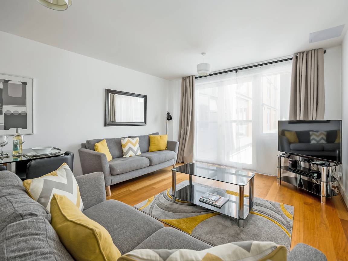 Cottage ∙ 2 Bedrooms ∙ 3 Guests - Corfe Castle