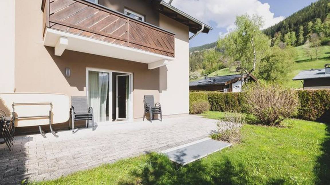 209 M² Apartment ∙ 5 Bedrooms ∙ 12 Guests - Zell am See
