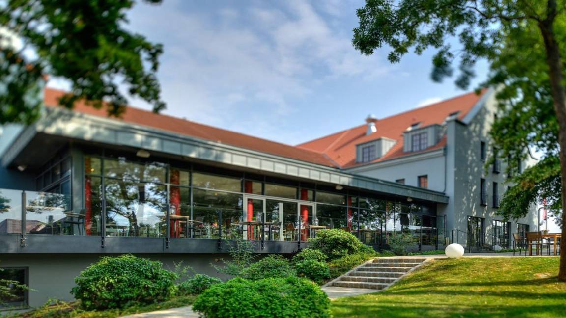 Hotel ∙ 2 Guests - Havelberg