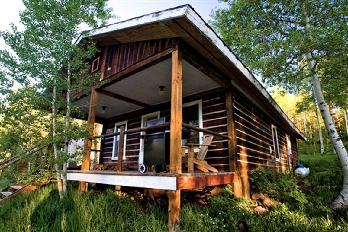 House ∙ 1 Bedroom ∙ 7 Guests - Steamboat Springs, CO