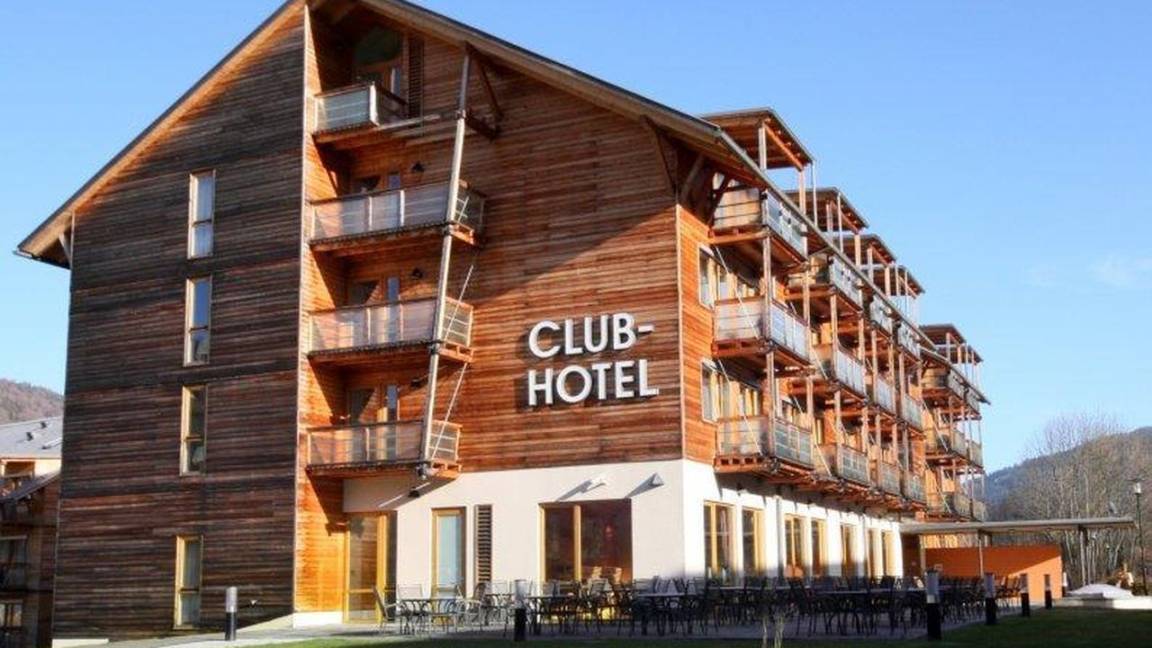 32 M² Apartment ∙ 1 Bedroom ∙ 3 Guests - Murau