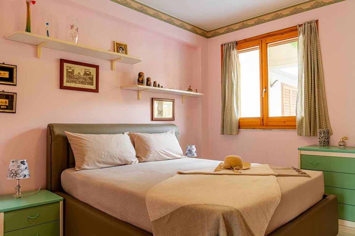 50 M² Appartamento Vacanza ∙ 2 Camere Da Letto ∙ 4 Ospiti - Riposto